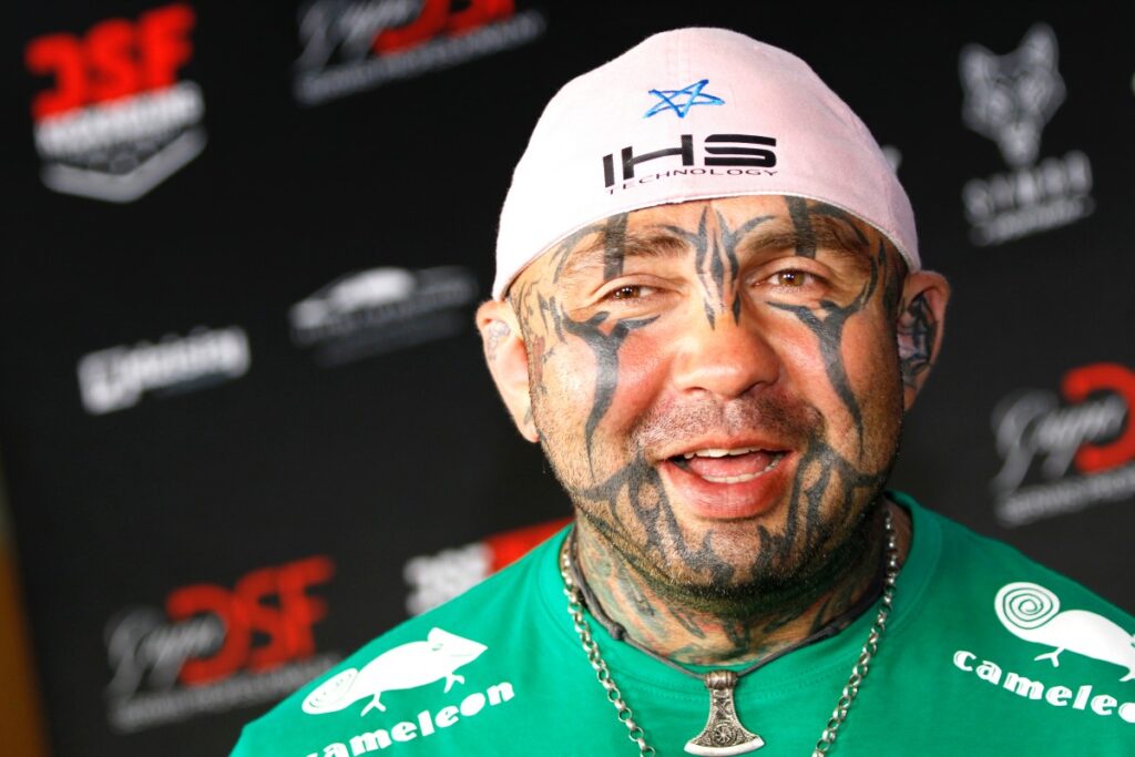 "Różal" wraca! Rywalem ikona polskiego boksu! - KanalSportowy.pl