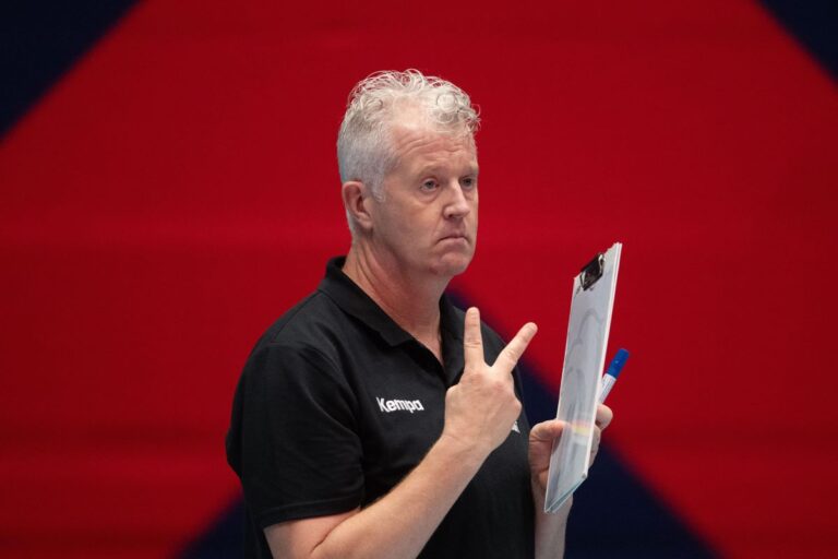 Heynen przestrzega. To będzie kluczowe - KanalSportowy.pl