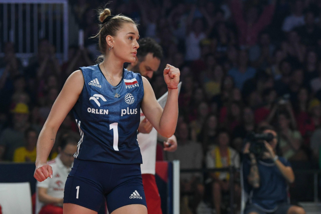 Hit transferowy w Tauron Lidze! Reprezentantka Polski w gigancie ...