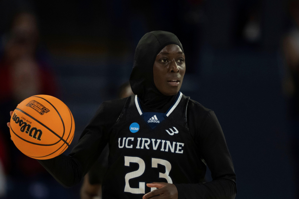 Nie wystąpi na Igrzyskach przez... wiarę. Kolejny olimpijski skandal ...