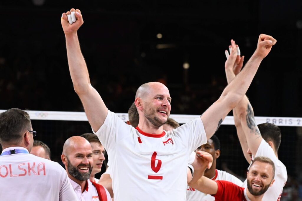 Bartosz Kurek kończy z reprezentacją? Siatkarz zabrał głos ...