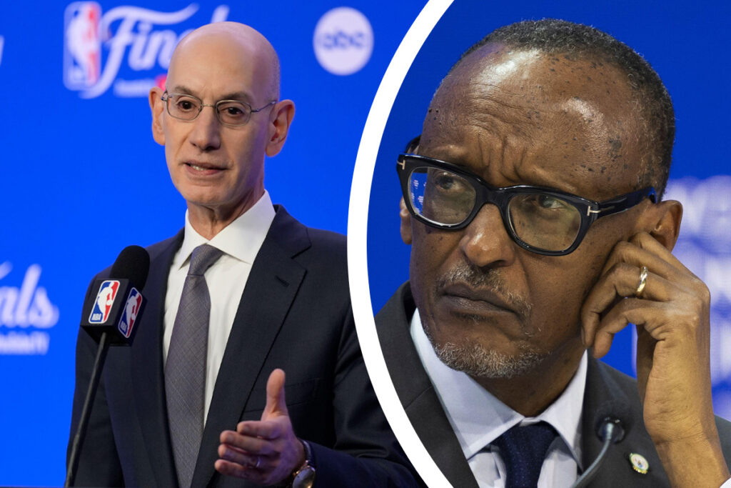 NBA: Poważne oskarżenia. "Zysk ważniejszy od zasad" - KanalSportowy.pl