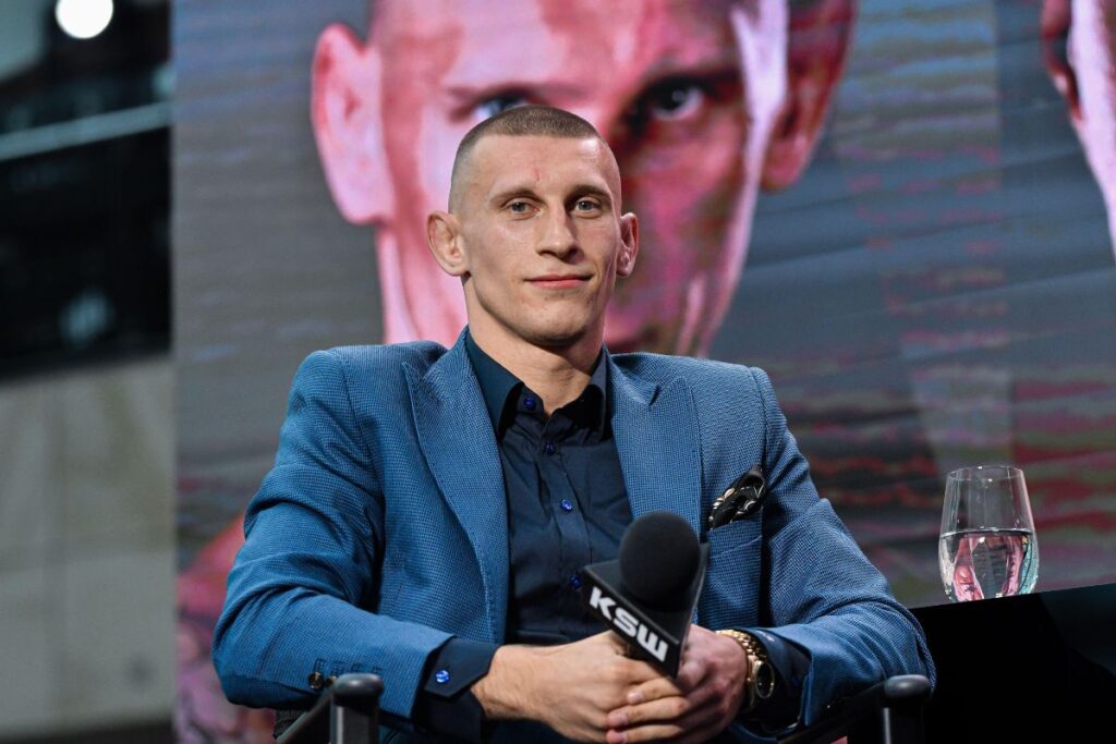 Robert Ruchała ogłosił ważną decyzję! To koniec! - KanalSportowy.pl