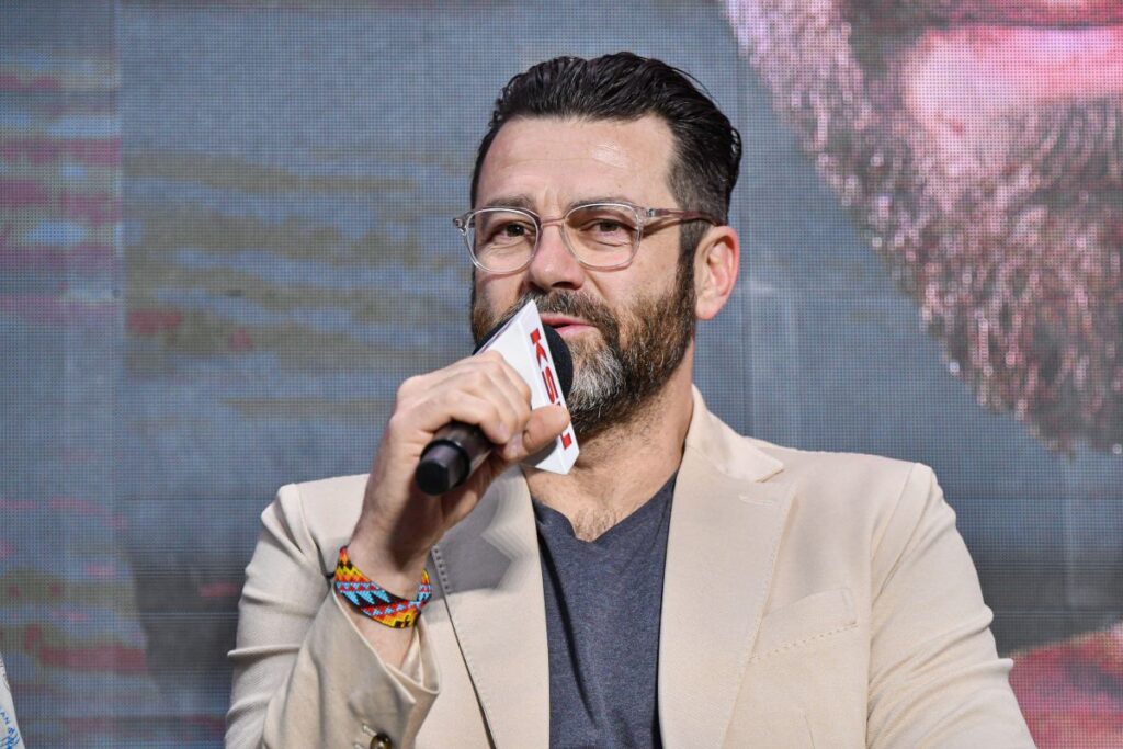 KSW straci mistrza?! Lewandowski komentuje - KanalSportowy.pl