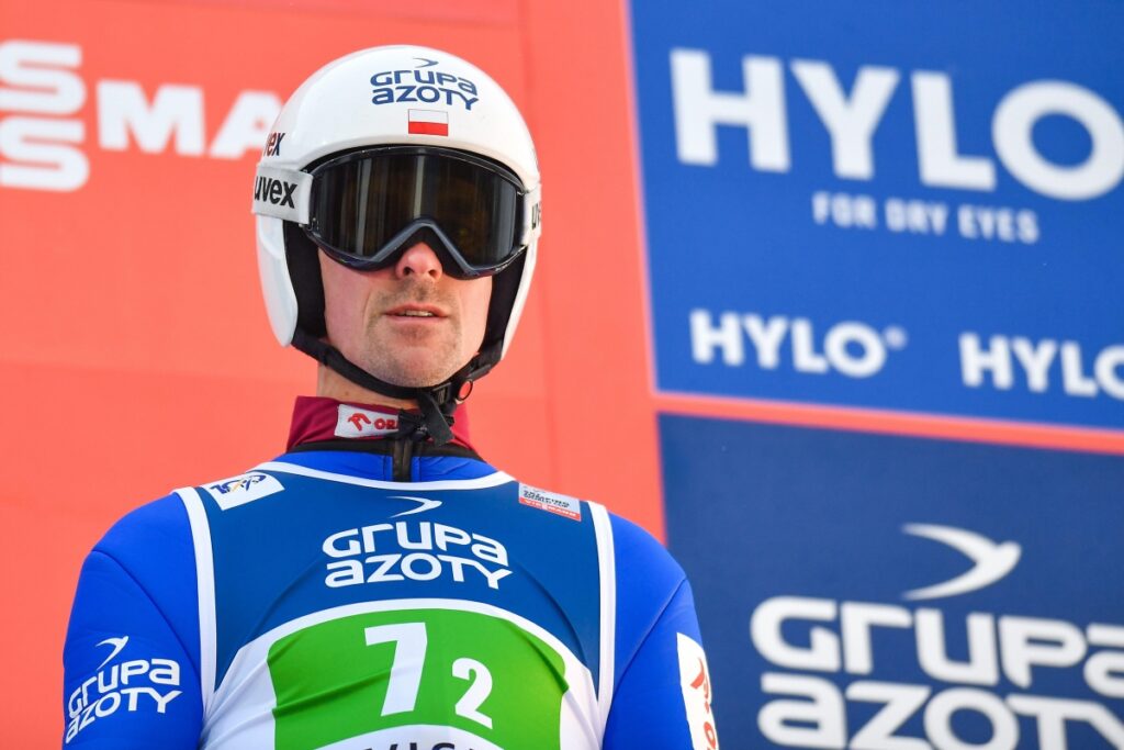 Puchar Świata w skokach. Oto skład Polaków! - KanalSportowy.pl