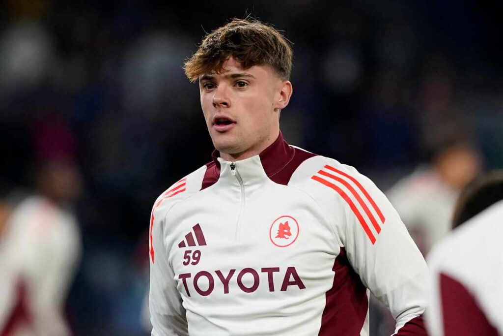 Zalewski wciąż może zmienić klub. Najnowsze informacje - KanalSportowy.pl