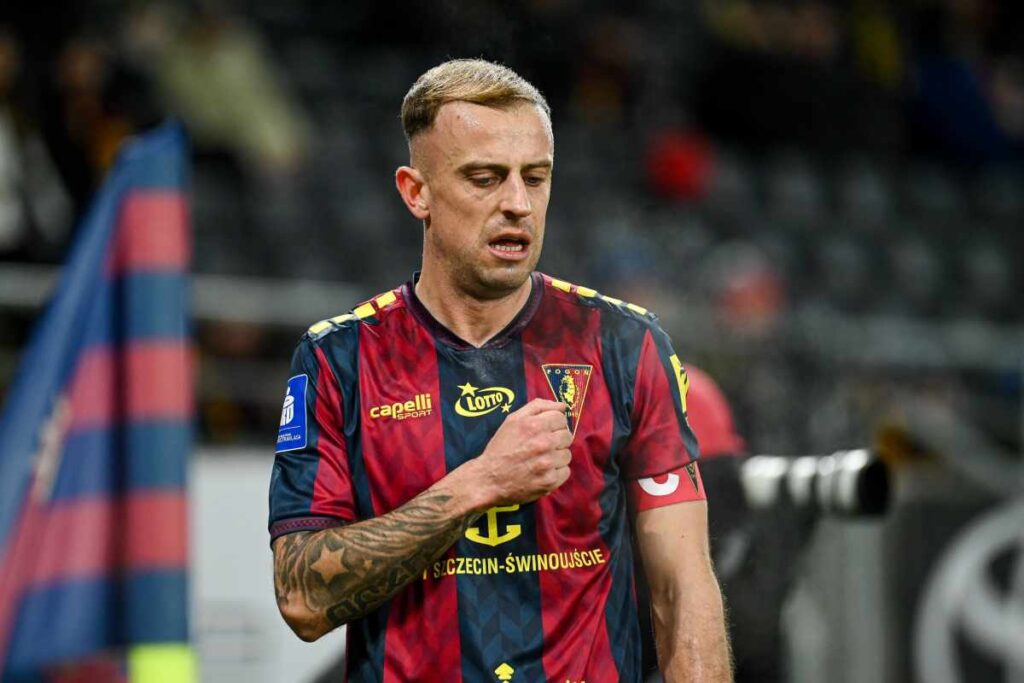 Lista piłkarzy z wygasającymi kontraktami - KanalSportowy.pl