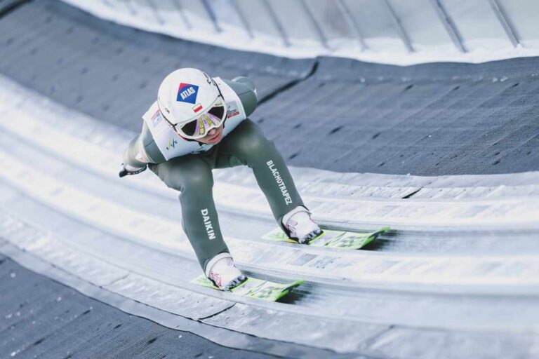 Kamil Stoch nie pojedzie na IO? "Zdecydował" - KanalSportowy.pl