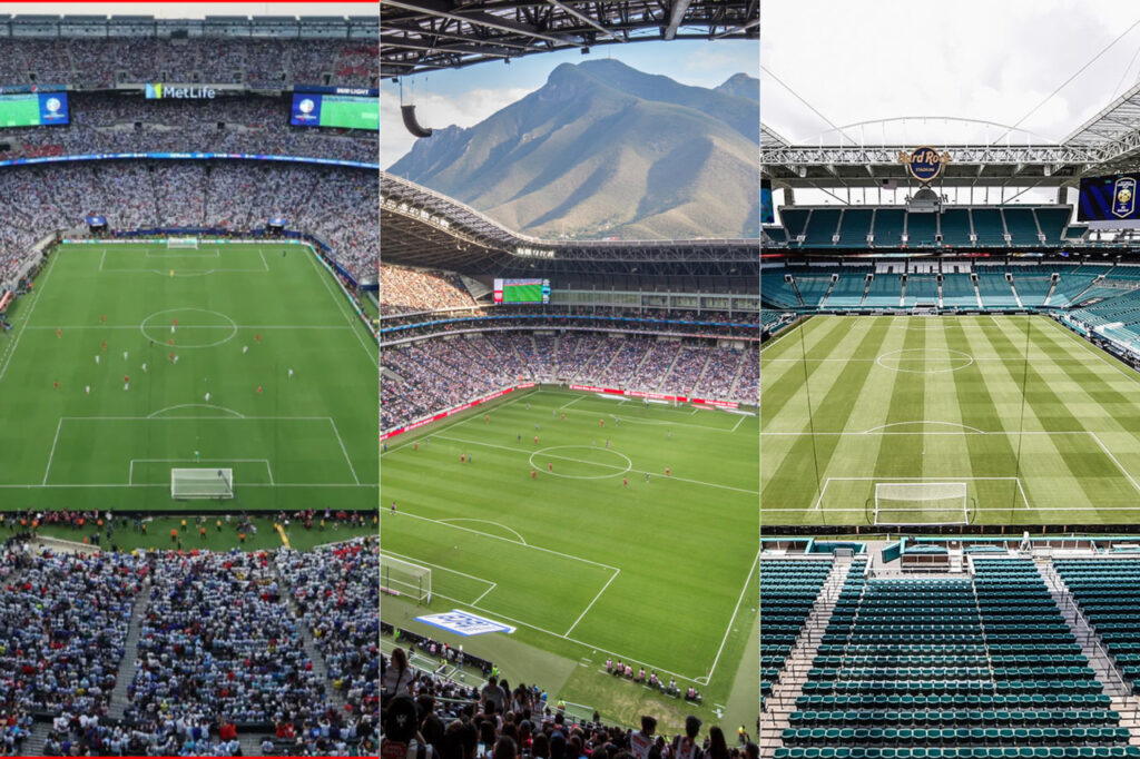 MŚ 2026: Stadiony na mundial. Kiedy gotowe? - KanalSportowy.pl